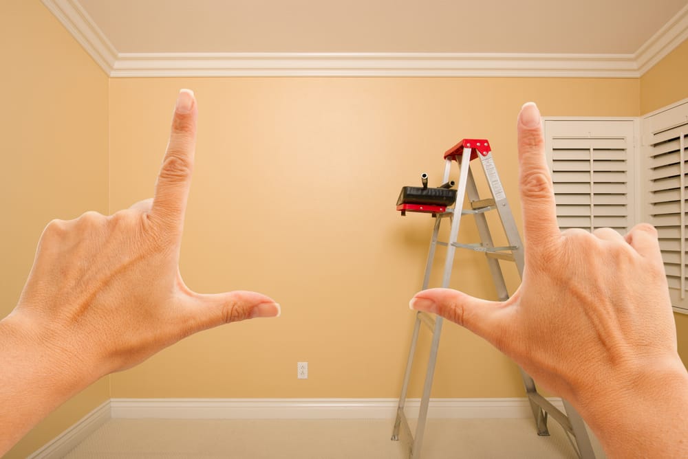 Top 10 Tips of House Painting Before Starting the Project | FreshHomez