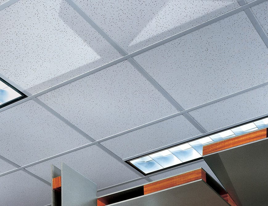 5 False Ceiling Design Types For A Charming Living Room | Our Blog