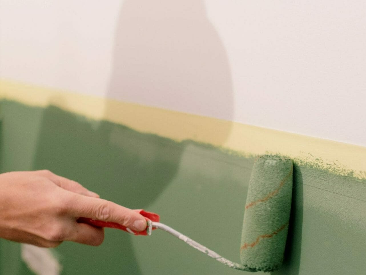 8 Simple DIY Wall Painting Design Ideas For Amazing Results