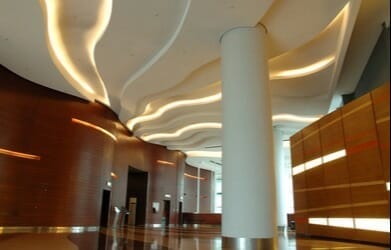 POP vs Gypsum: The Better False Ceiling | FreshHomez